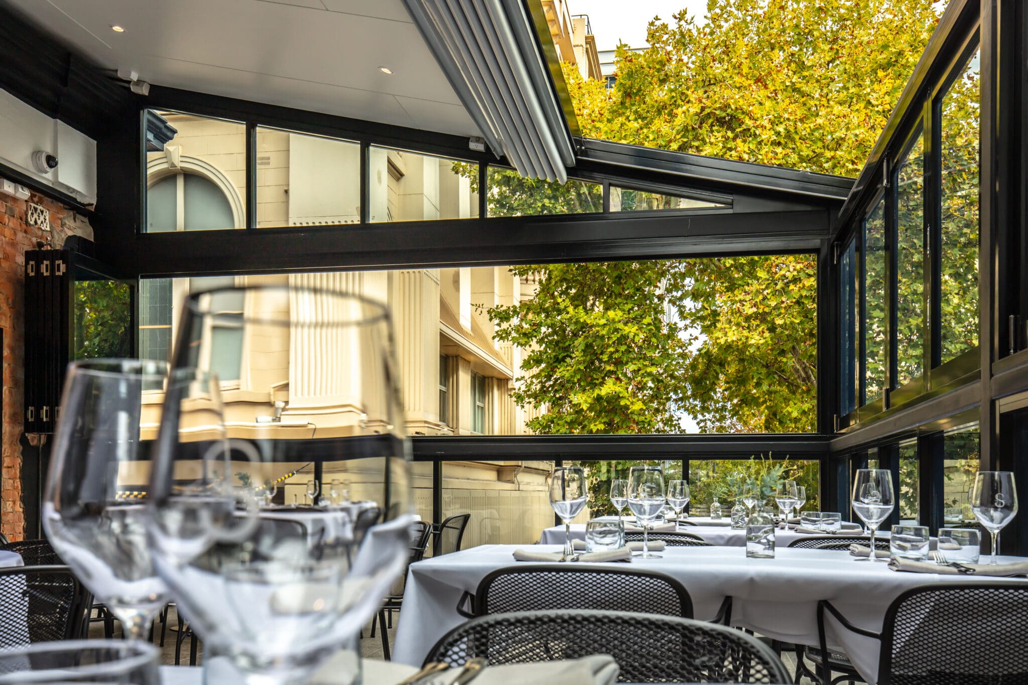 What's On - Strathmore Hotel