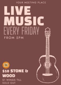 What's On - Strathmore Hotel