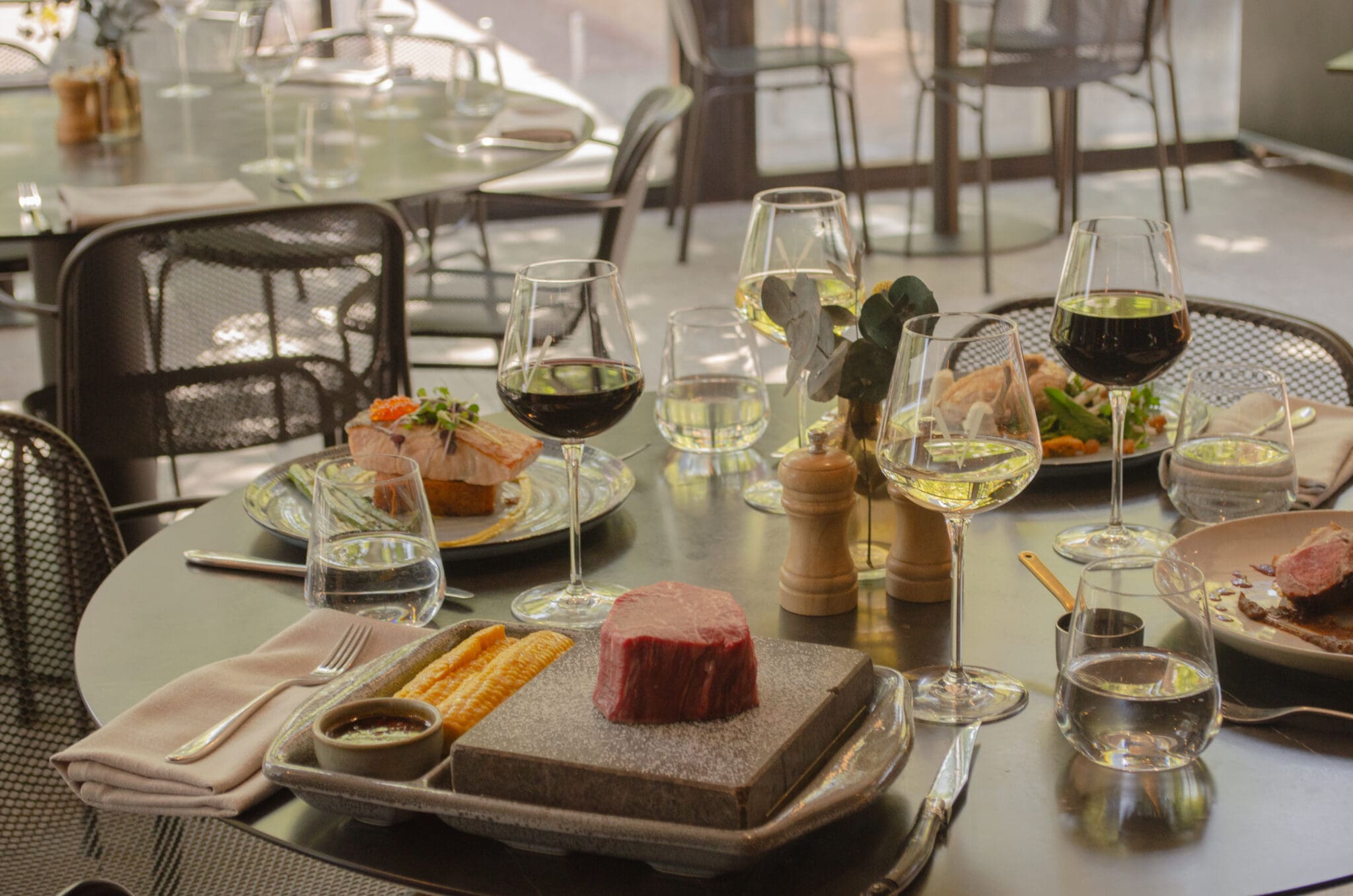 Strathmore Hotel - Adelaide’s best located, most iconic pub